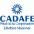 Cadafe inició campaña de actualización de datos