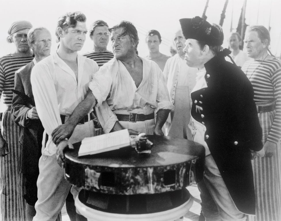 ¡Mamma Mia! y The Full Bounty: especiales del mes en TCM – eastwebside.com