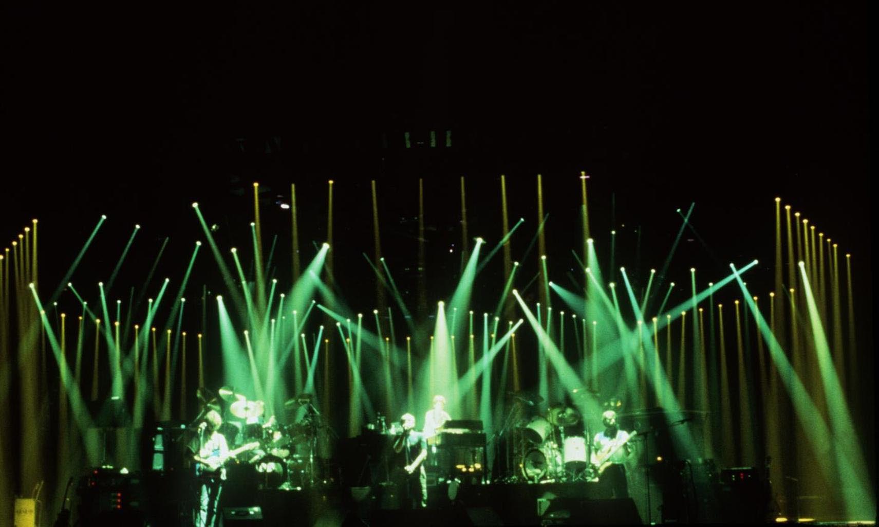 TCM in Concert Genesis: Live at Wembley Stadium – eastwebside.com