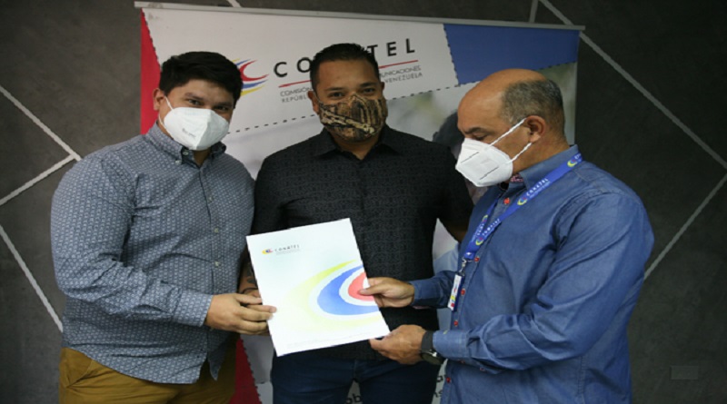 Conatel habilita 7 empresas para prestar servicio de Internet en el ...