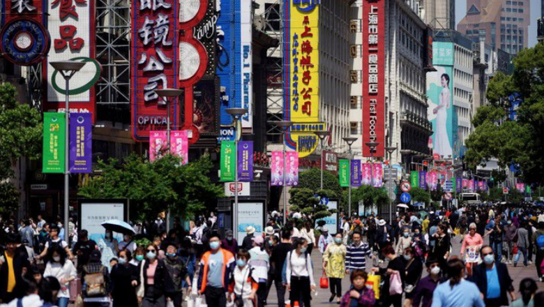 The Telegraph: China está al borde de la implosión – eastwebside.com