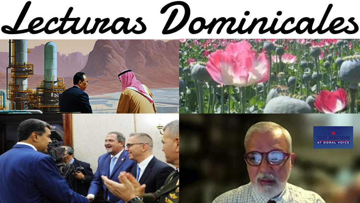 Lecturas Dominicales en eastwebside – eastwebside.com