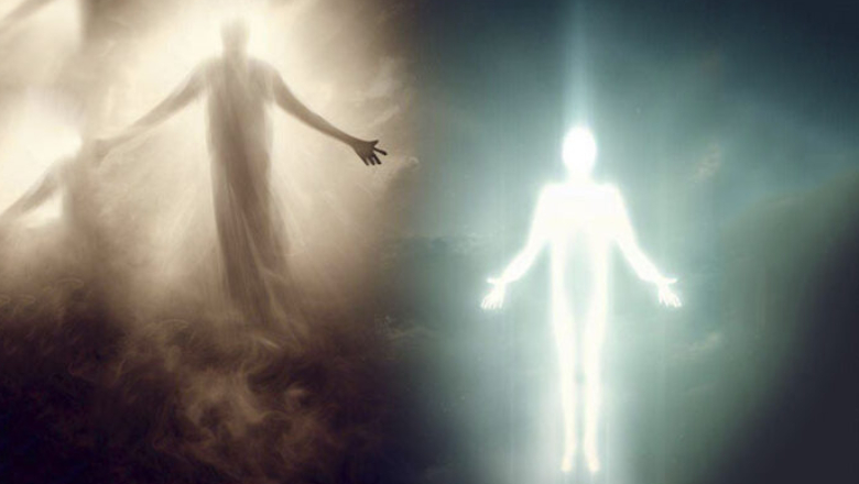 Isabel Vidal de Tenreiro: Buena Nueva – ¿Resucitar o Re-Encarnar ...