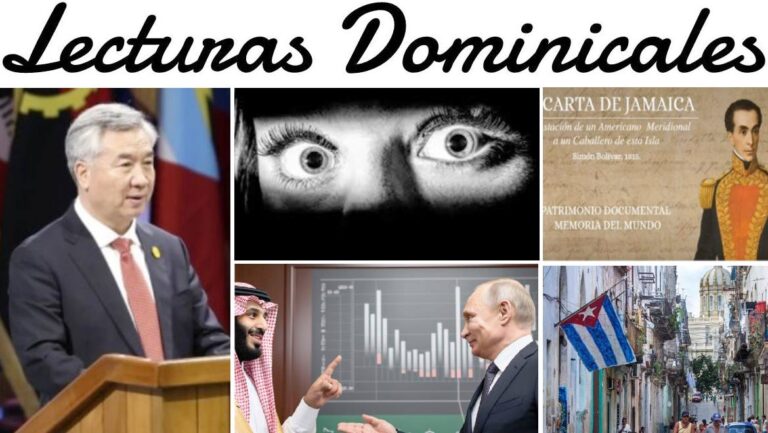 Lecturas Dominicales – eastwebside.com