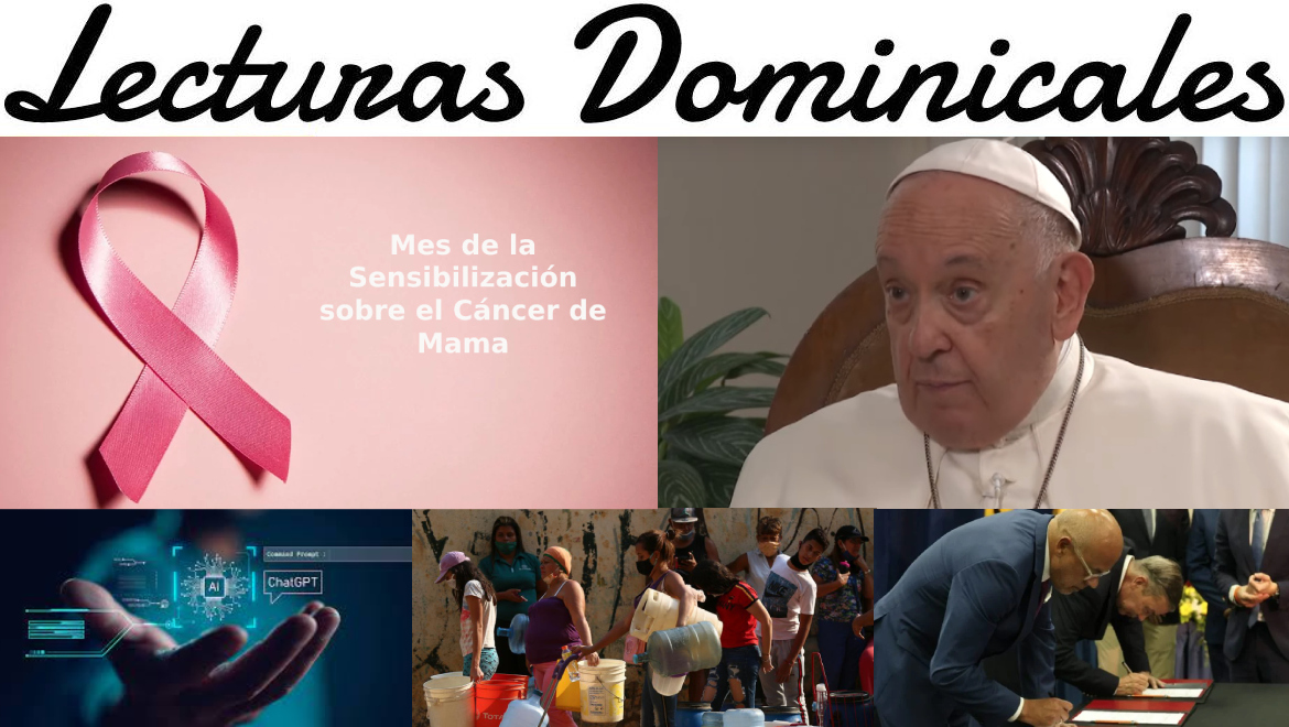 Lecturas Dominicales en eastwebside – eastwebside.com