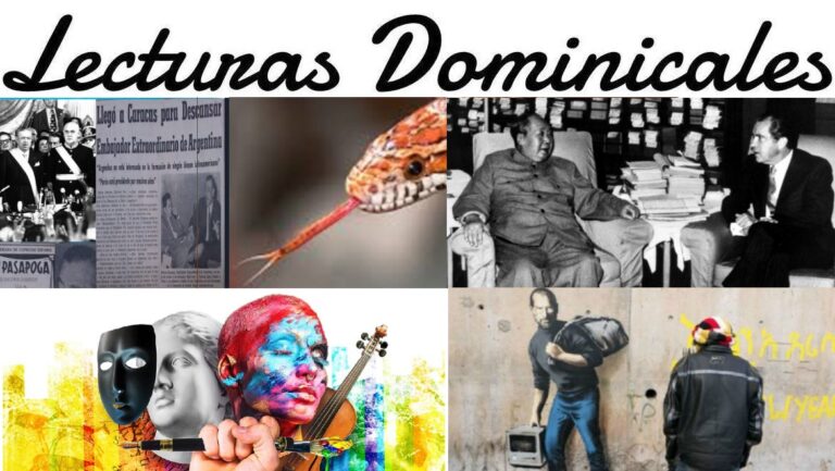 Lecturas Dominicales en eastwebside – enero 13 – eastwebside.com